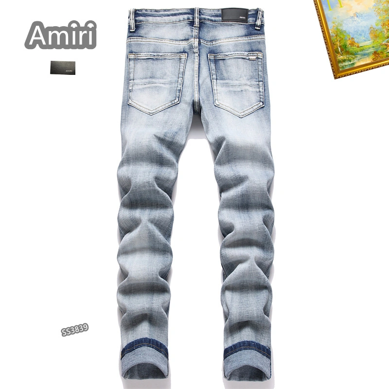 Amiri Jeans