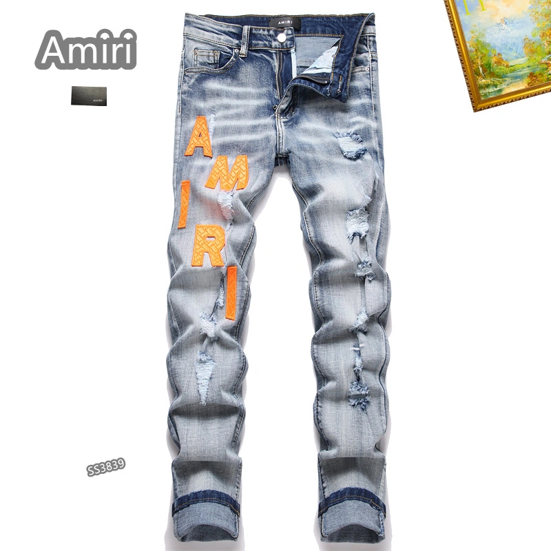 1:1 copy Amiri Jeans