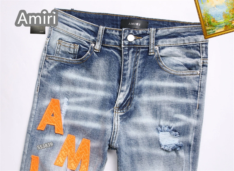 1:1 copy Amiri Jeans