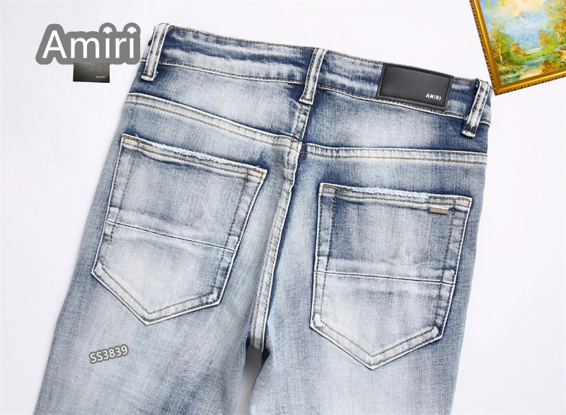1:1 copy Amiri Jeans