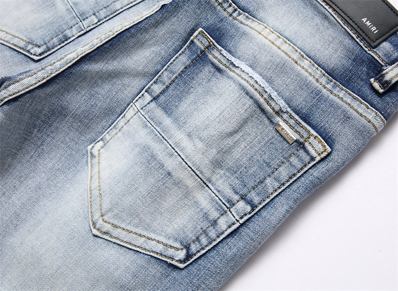 1:1 copy Amiri Jeans