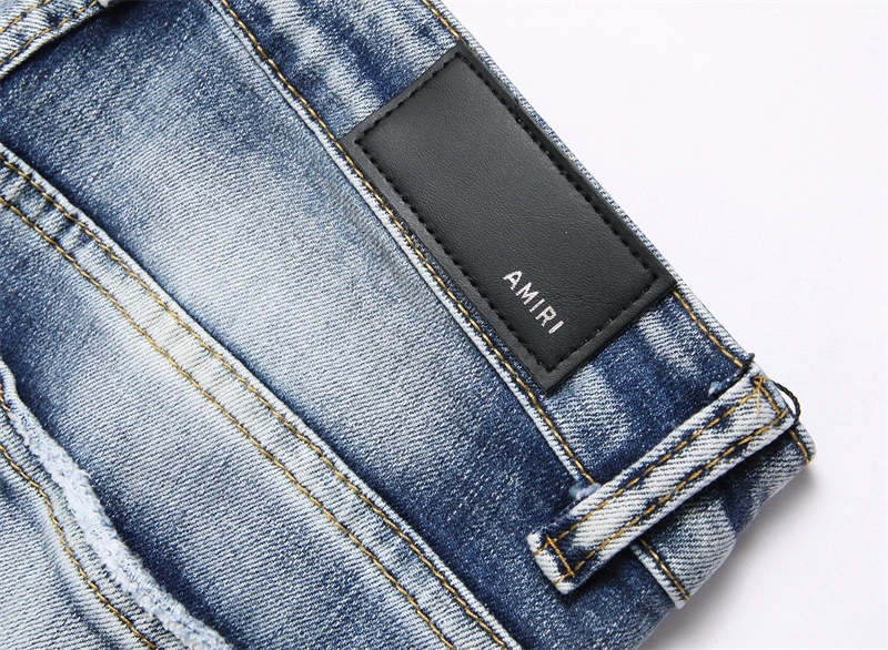 1:1 copy Amiri Jeans