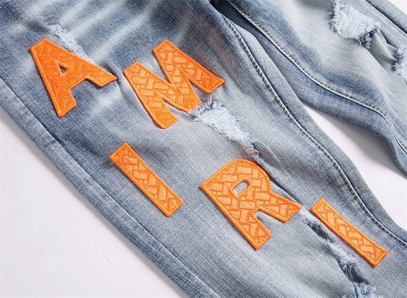 1:1 copy Amiri Jeans