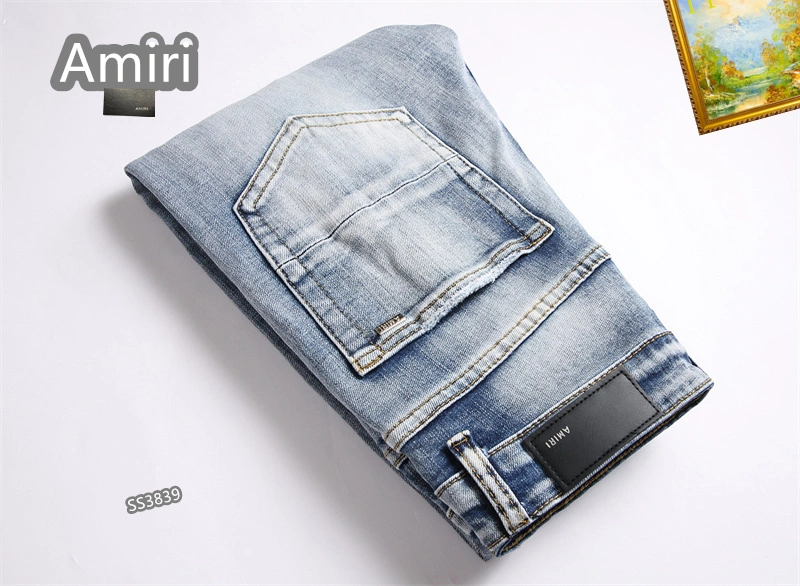 1:1 copy Amiri Jeans