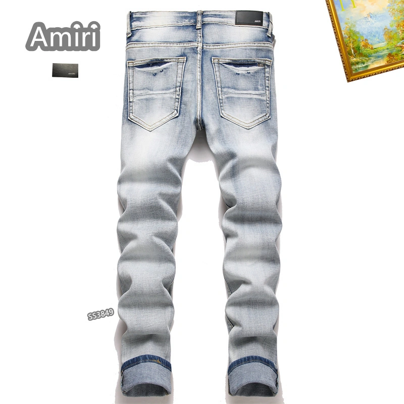 Amiri Jeans