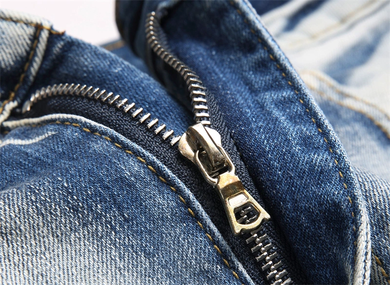 Brand-authenticated Amiri Jeans