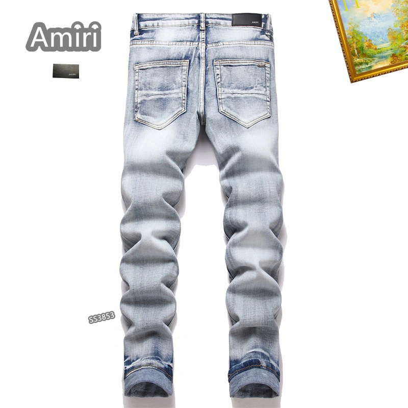 Amiri Jeans