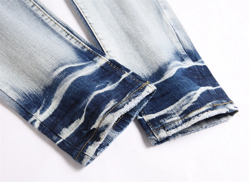 Brand-authenticated Amiri Jeans