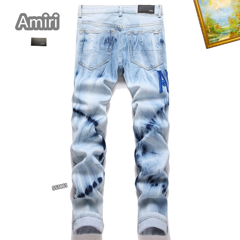 Amiri Jeans