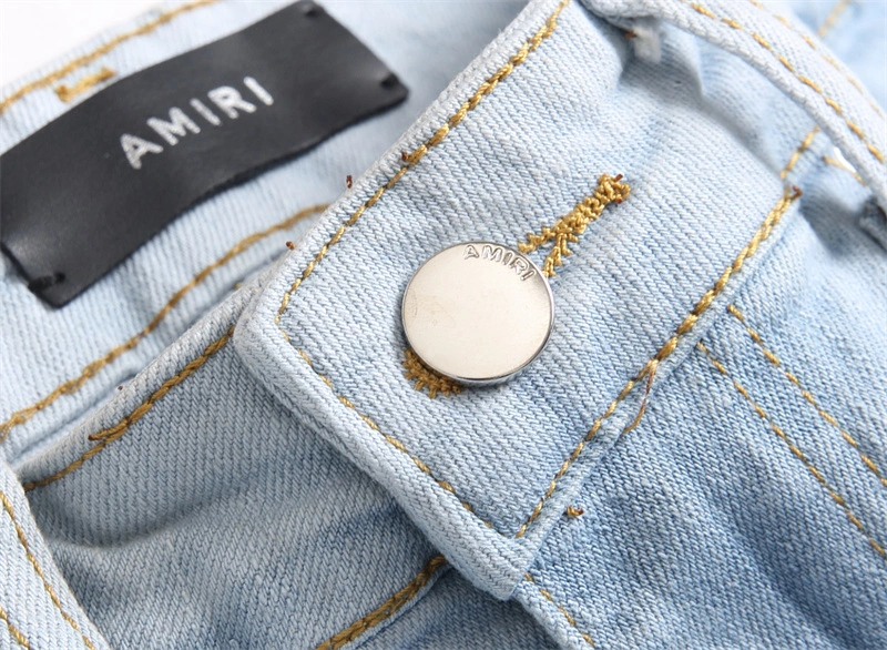 Official Amiri Jeans