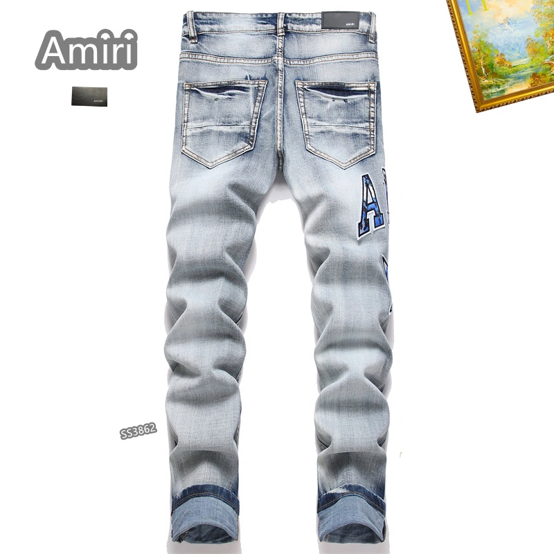 Amiri Jeans