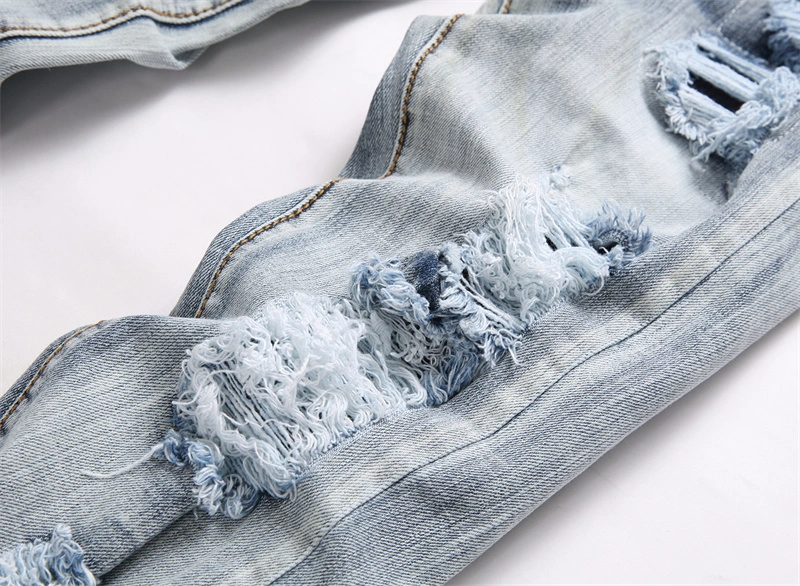 Brand-authenticated Amiri Jeans