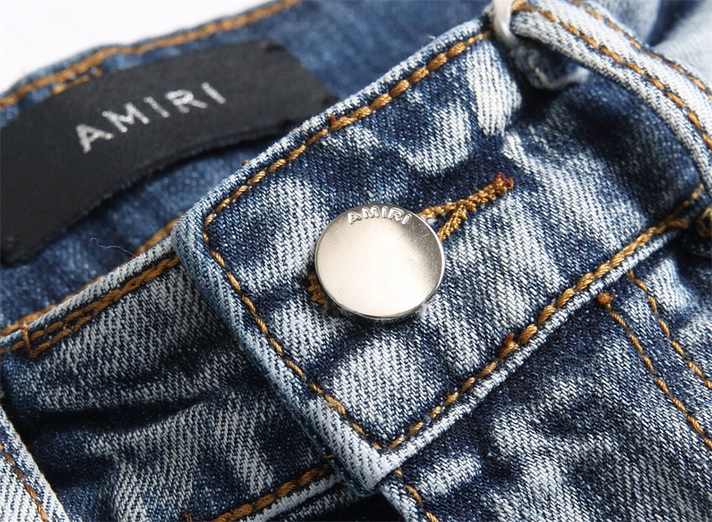 Brand-authenticated Amiri Jeans