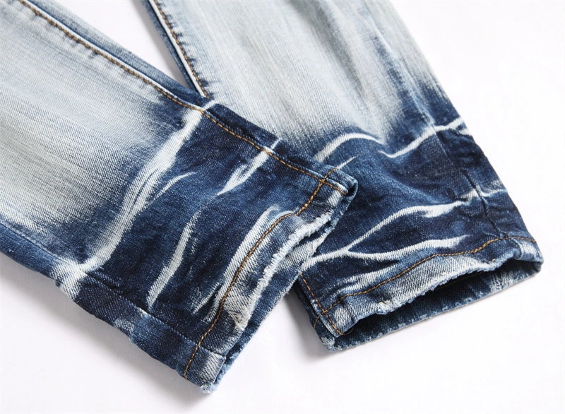 Brand-authenticated Amiri Jeans