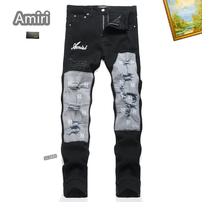 Official Amiri Jeans