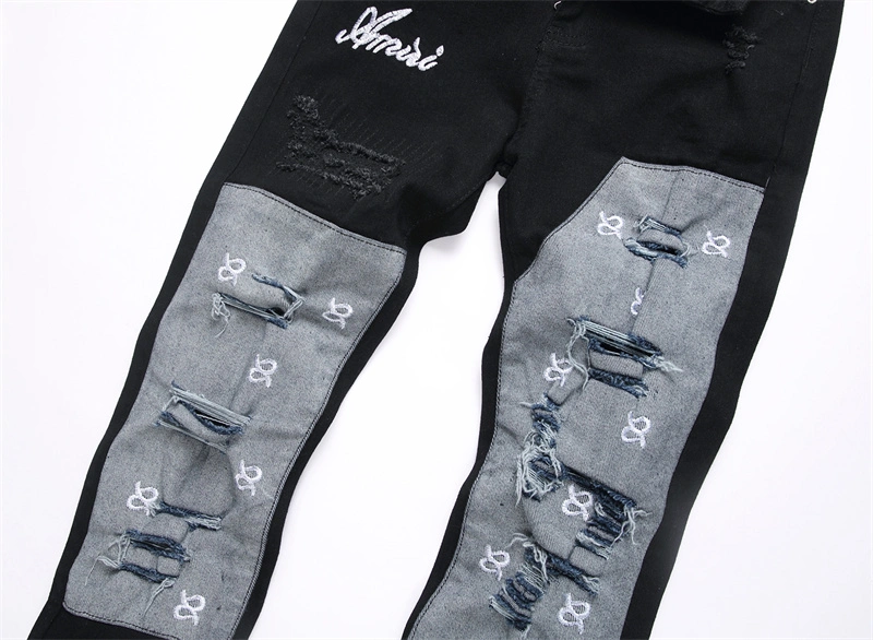 Official Amiri Jeans