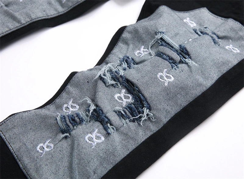 Official Amiri Jeans