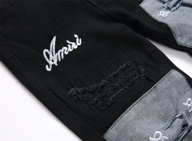 Official Amiri Jeans