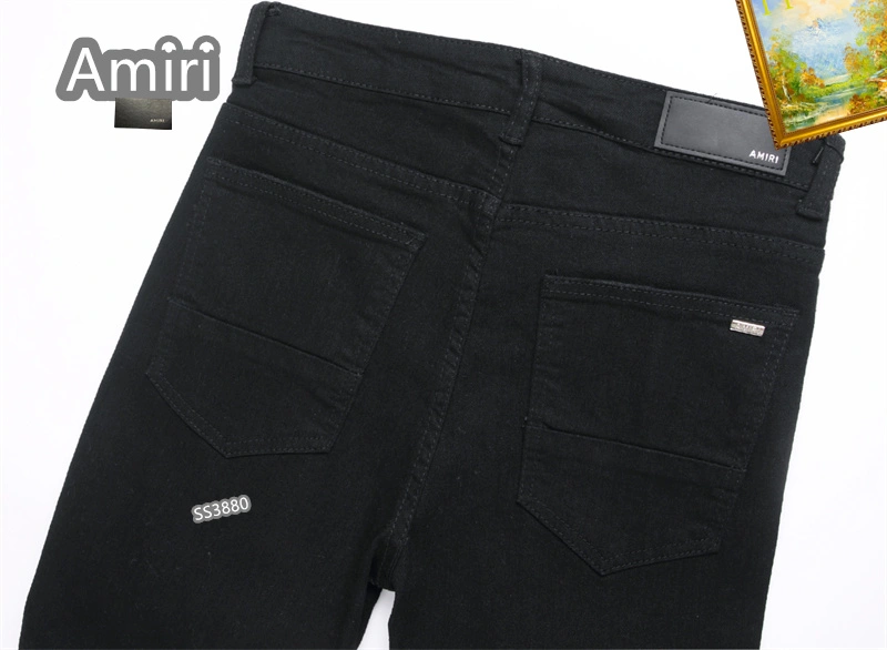 Official Amiri Jeans