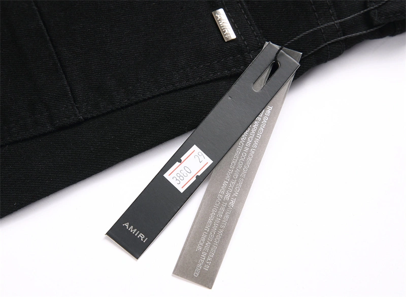 Official Amiri Jeans
