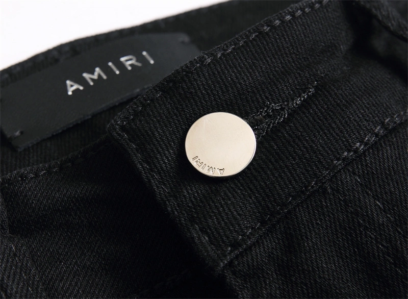 Official Amiri Jeans