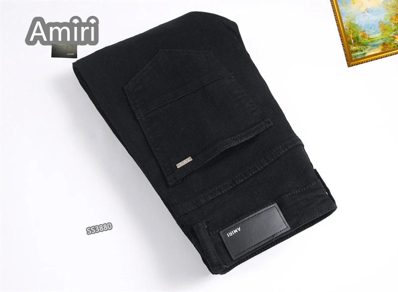 Official Amiri Jeans
