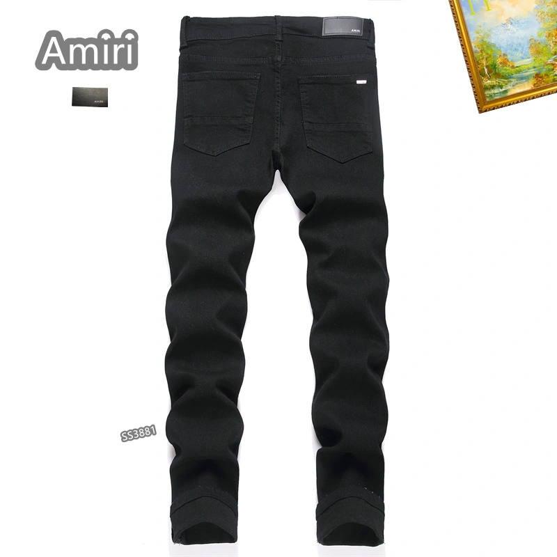Amiri Jeans
