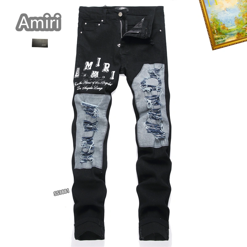 Original Amiri Jeans