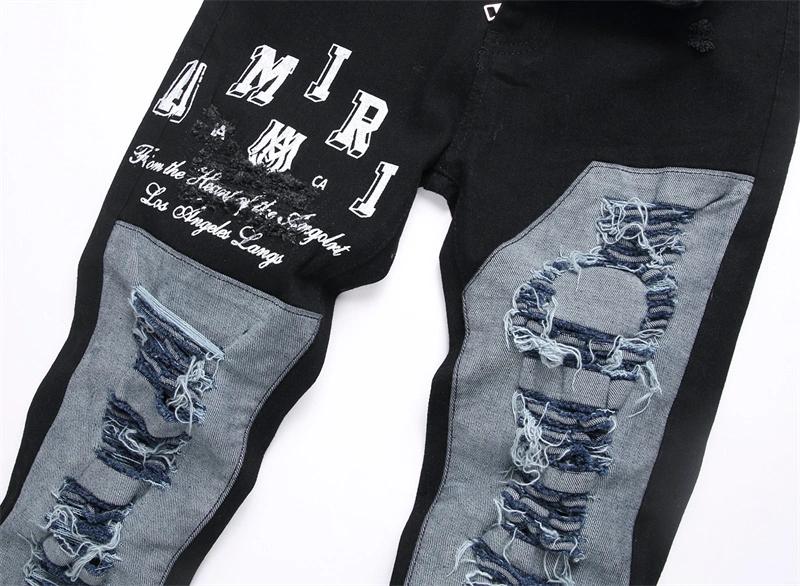Original Amiri Jeans