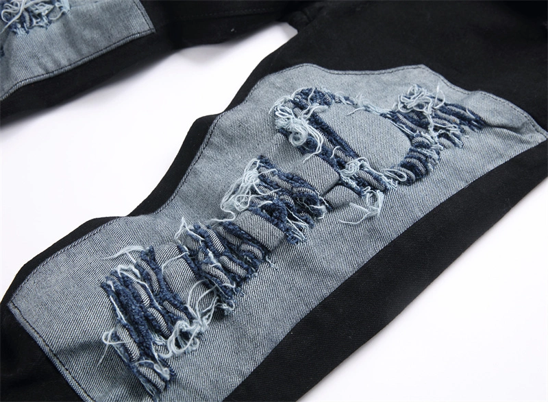 Original Amiri Jeans