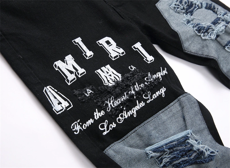 Original Amiri Jeans