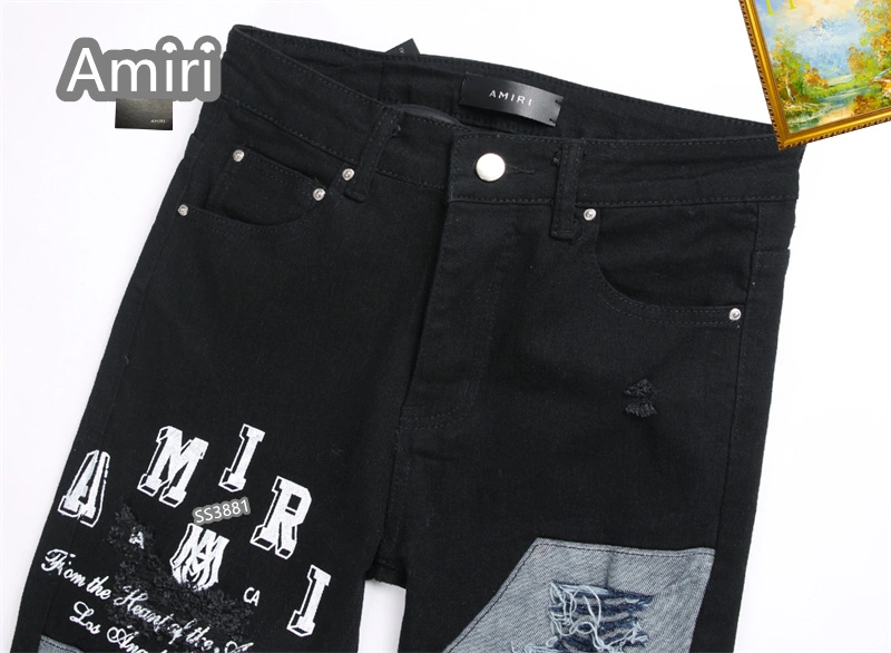 Original Amiri Jeans