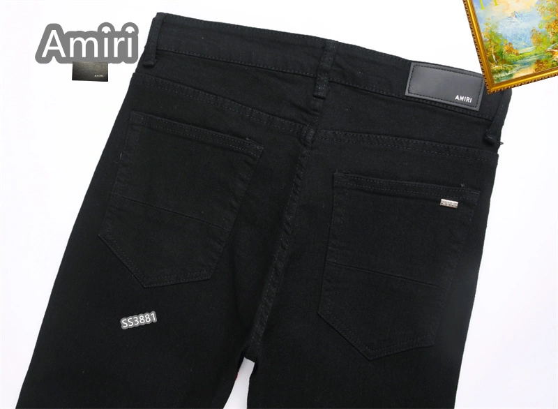 Original Amiri Jeans