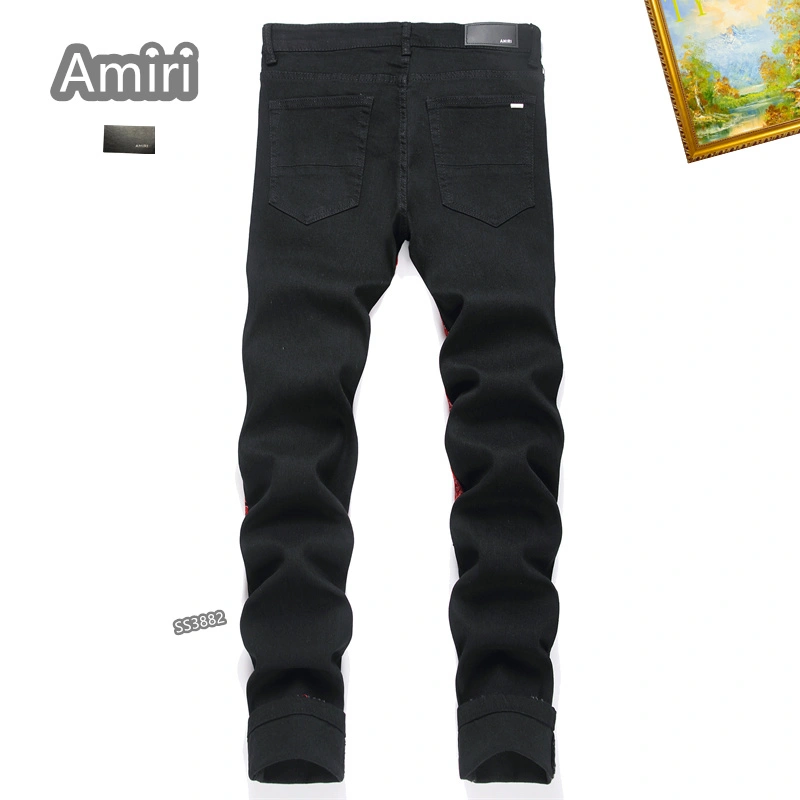 Amiri Jeans