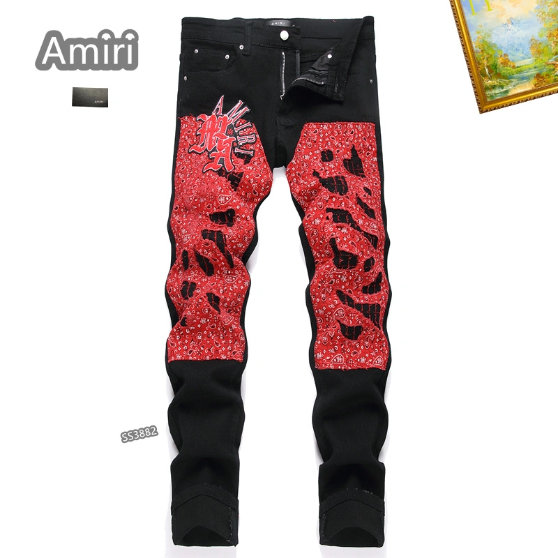 Authentic Amiri Jeans