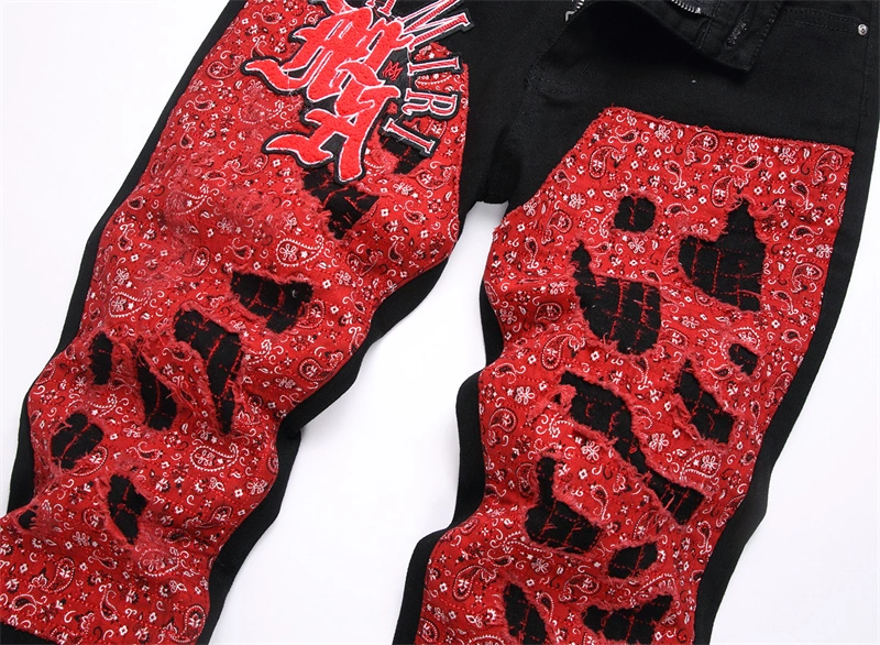Authentic Amiri Jeans