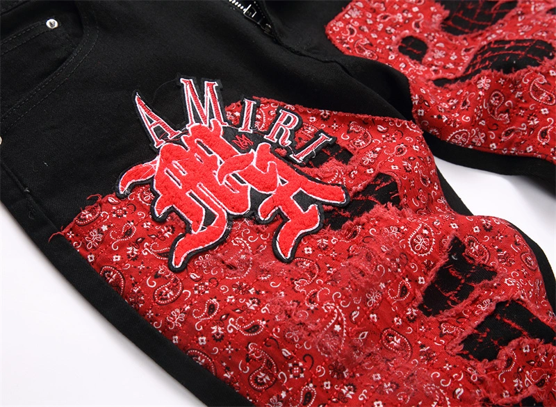 Authentic Amiri Jeans