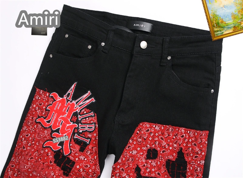 Authentic Amiri Jeans