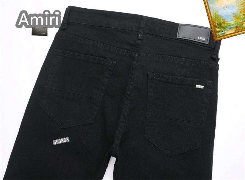 Authentic Amiri Jeans