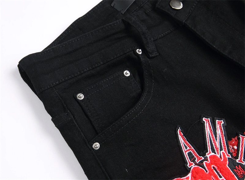 Authentic Amiri Jeans