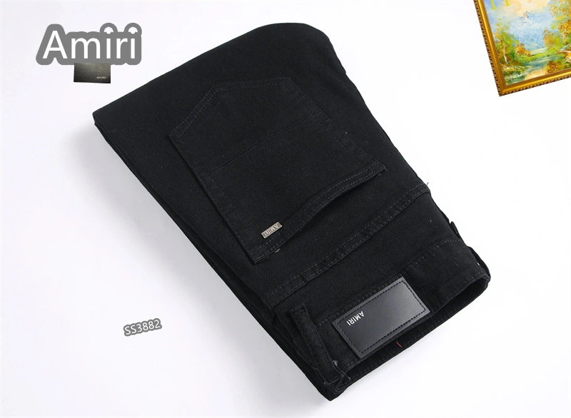 Authentic Amiri Jeans