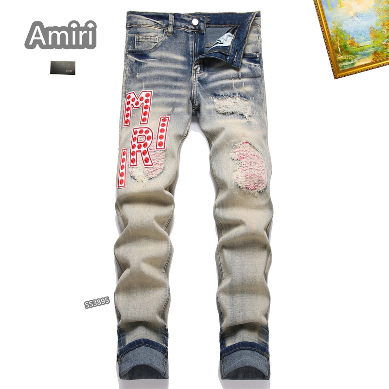 Original Amiri Jeans