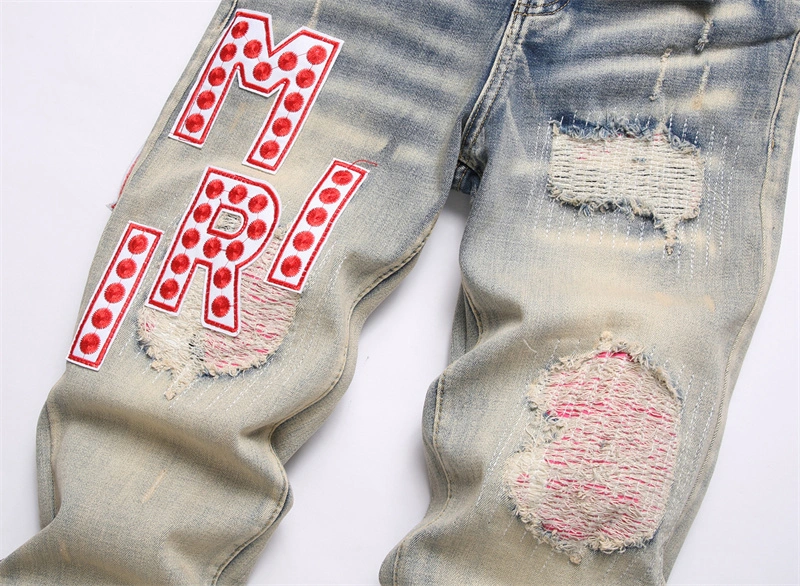 Original Amiri Jeans