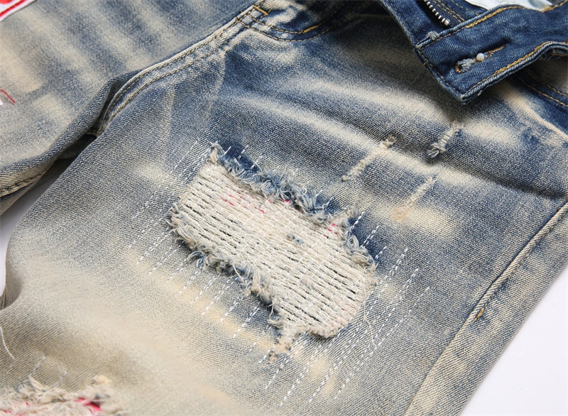 Original Amiri Jeans