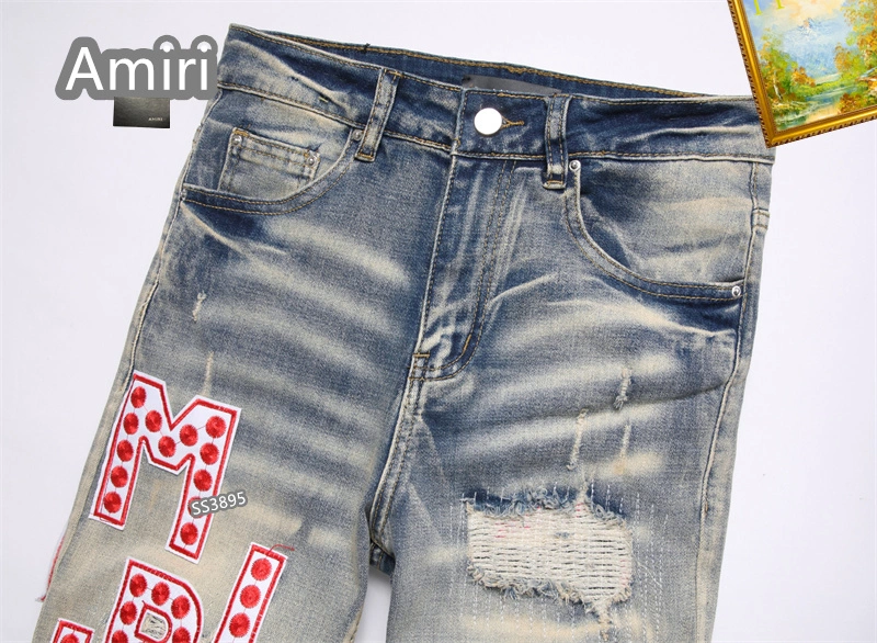 Original Amiri Jeans