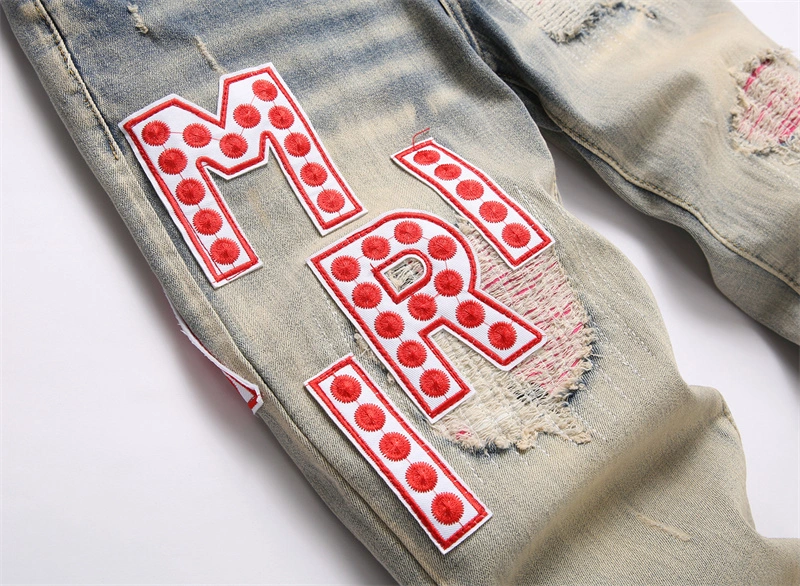 Original Amiri Jeans