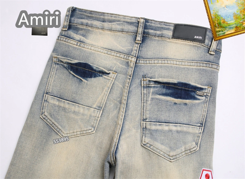 Original Amiri Jeans