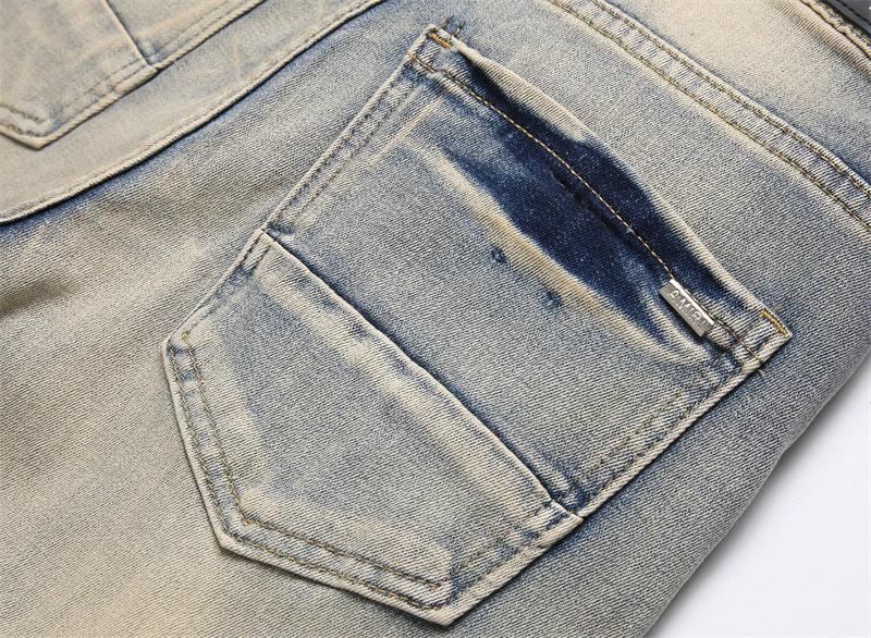 Original Amiri Jeans