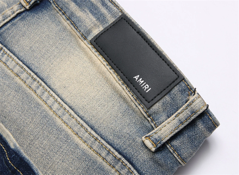 Original Amiri Jeans