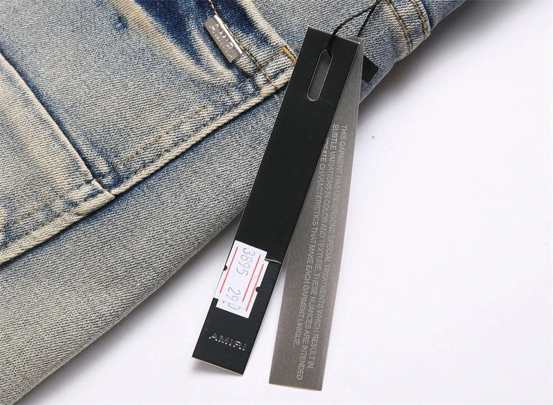 Original Amiri Jeans
